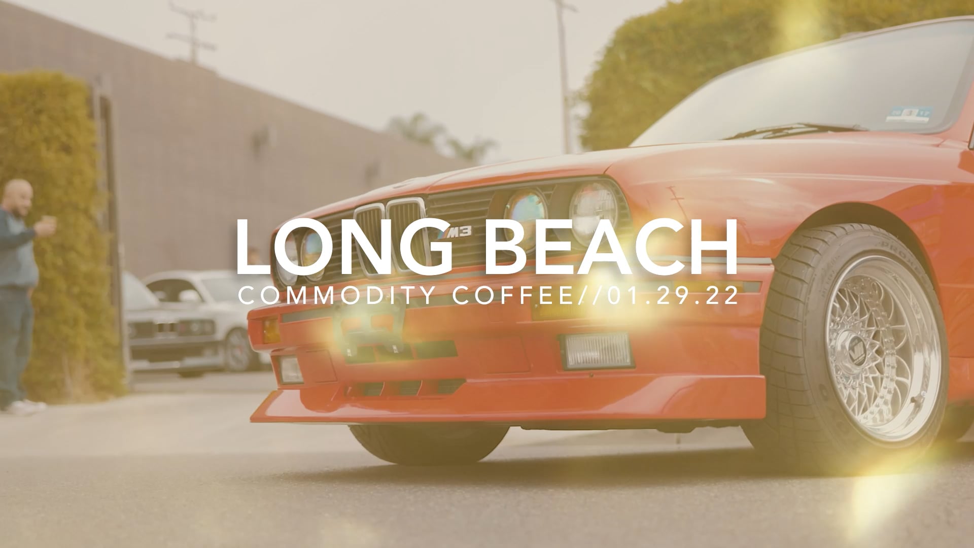 Long Beach Car Meet on Vimeo