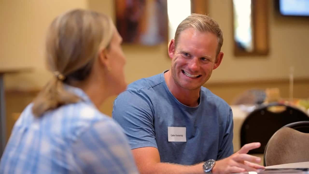 Bottom Line | Testimonials on Vimeo