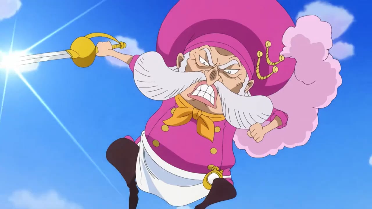 Streusen Chops Up Cake Building.mp4 on Vimeo