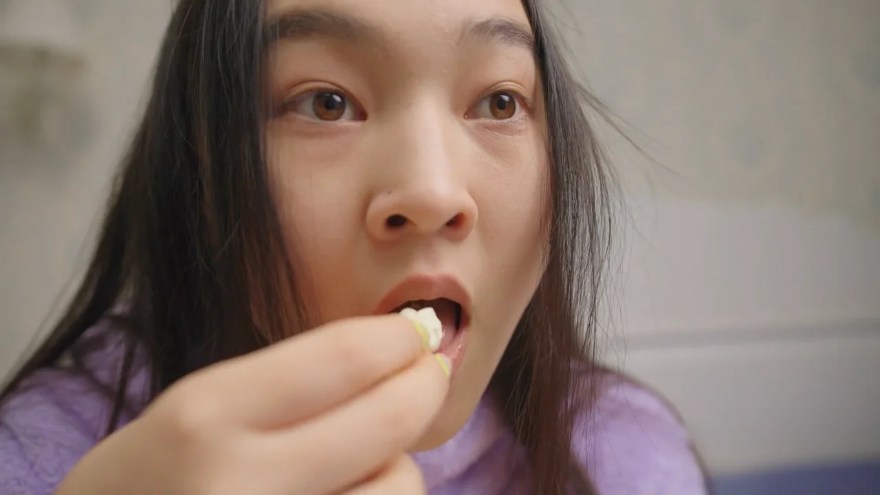 Detroit Popcorn Company - Advertisement 1 on Vimeo