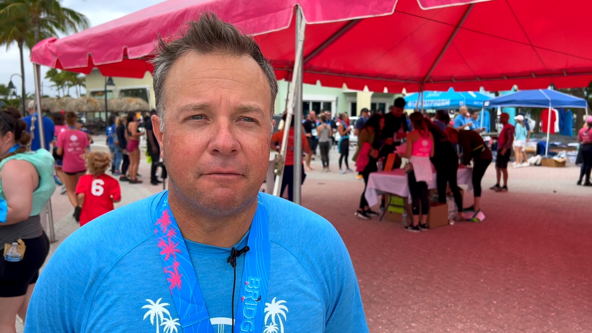 Mack Perry Interview on Vimeo