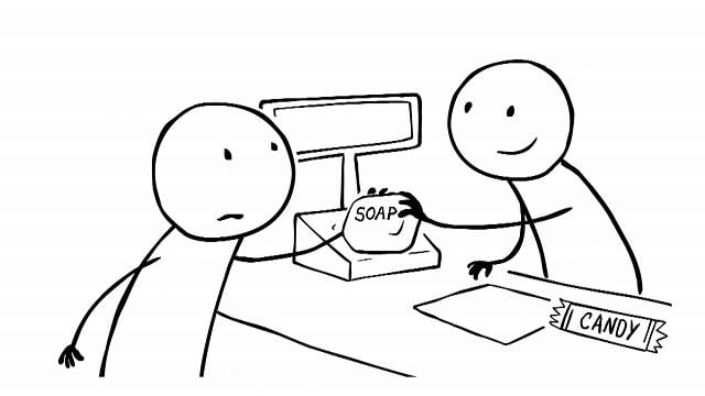 Stickman - HST in B.C. on Vimeo