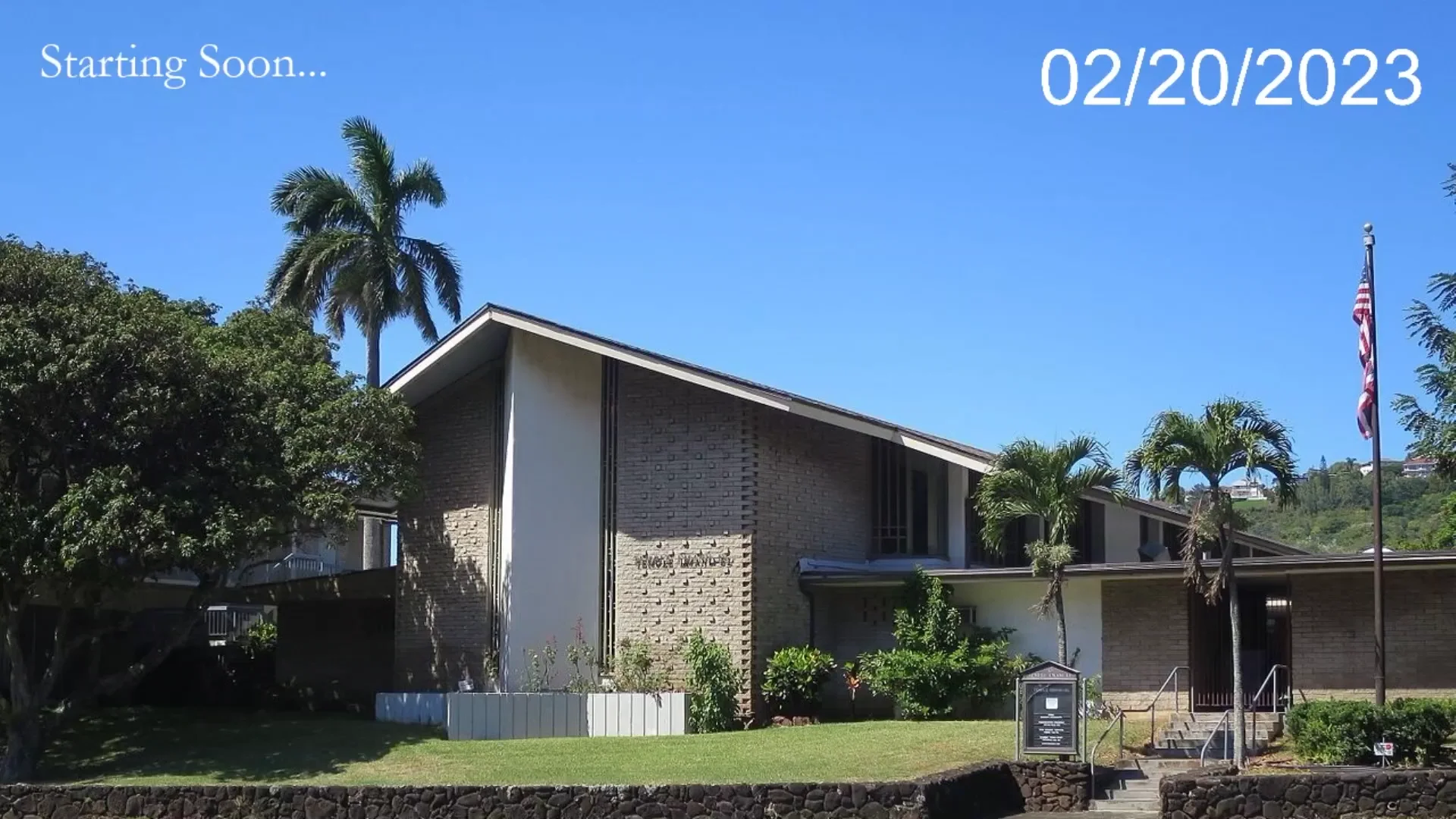 Memorial of Sandy Gottesman