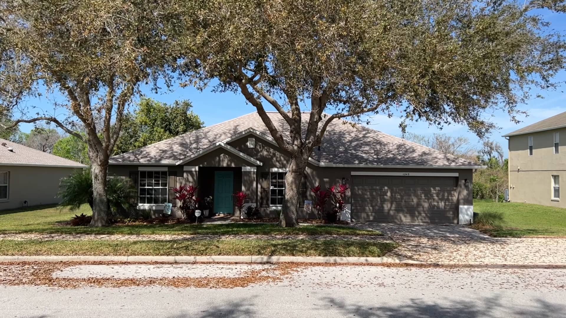 1245 Juniper Hammock St., Winter Garden, FL 34787 on Vimeo