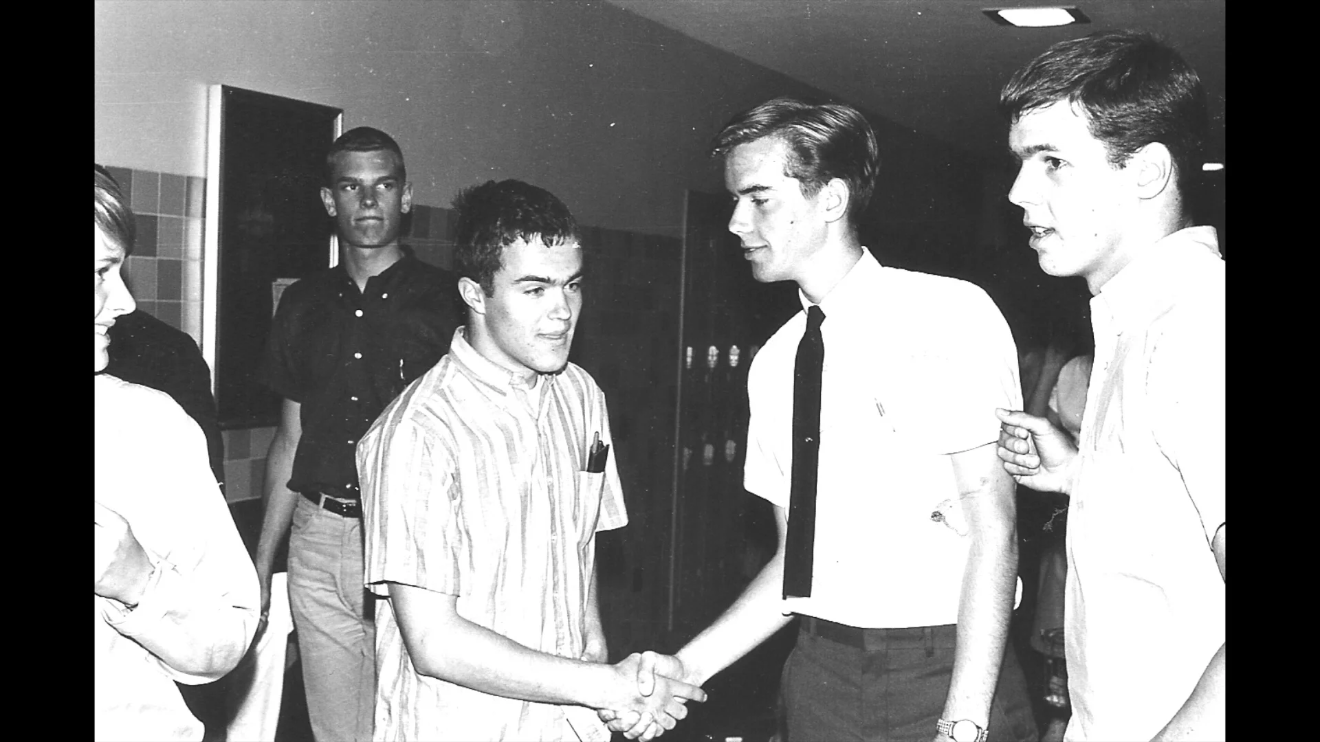 Fred Ross Jr Memorial Slideshow (One-Hour Loop).mp4 on Vimeo