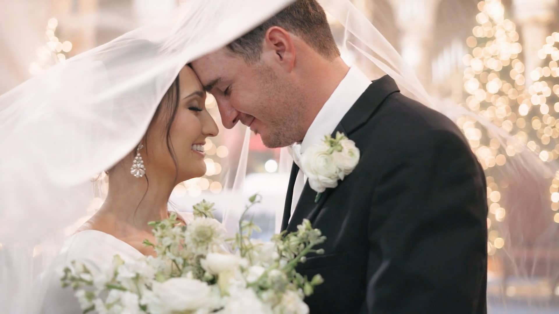 Babin Wedding Trailer.mp4 on Vimeo