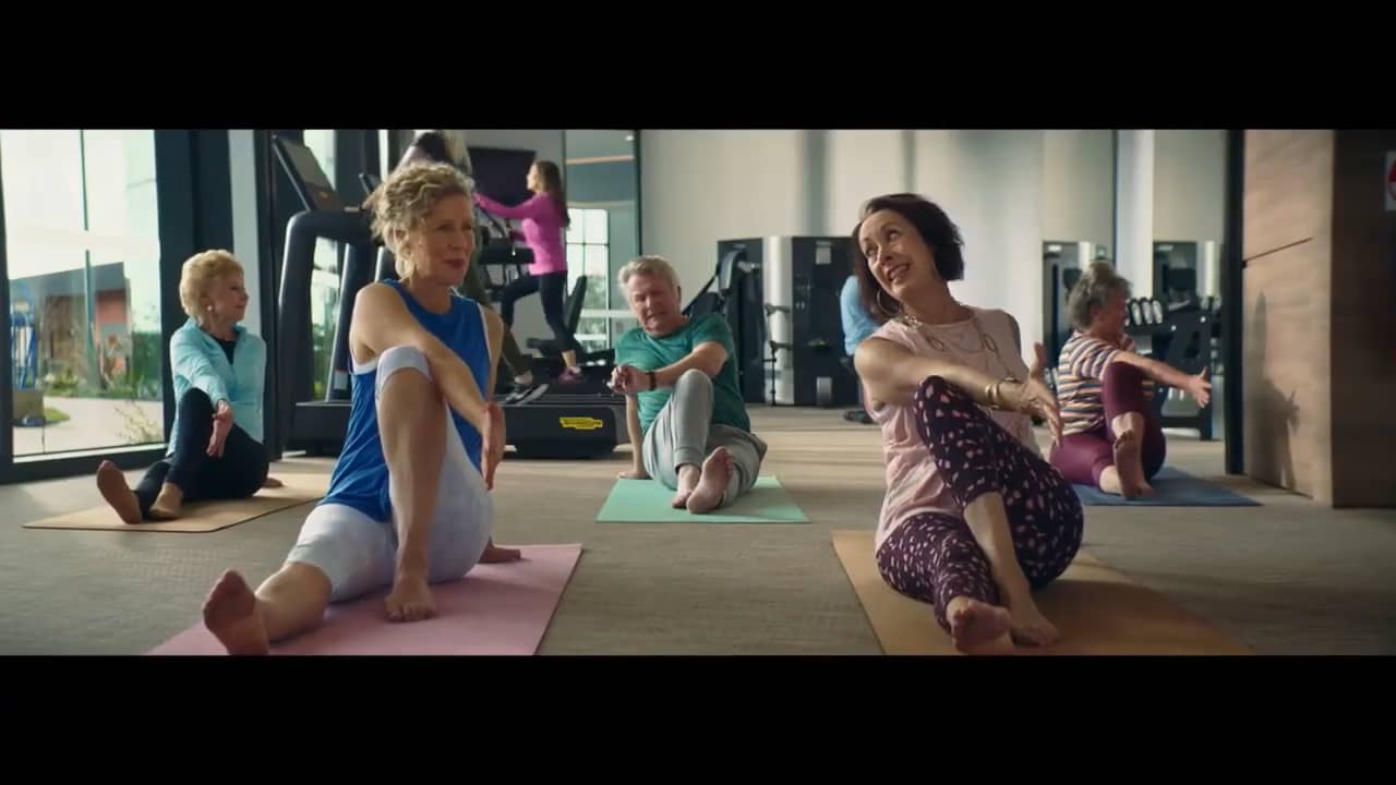 HeroTVC - Janine McGrath - Howell Elite on Vimeo