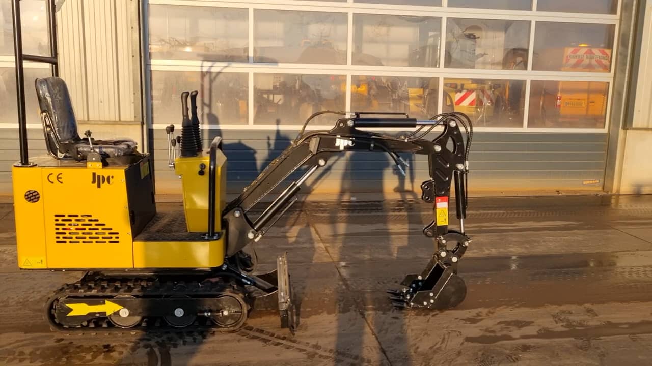 JPC PC10 - Leeds March 23 on Vimeo