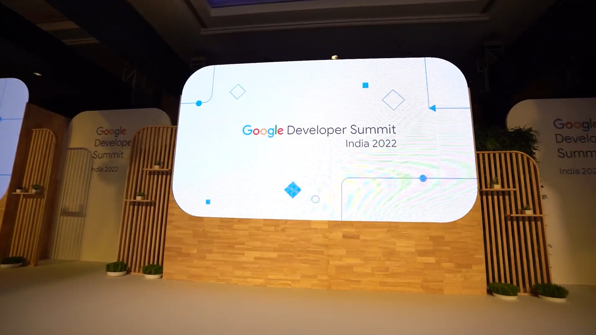 Google Developer Summit 2023