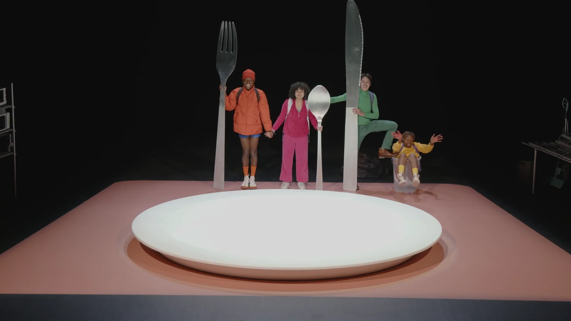 Plutôt vomir que faillir - Teaser on Vimeo