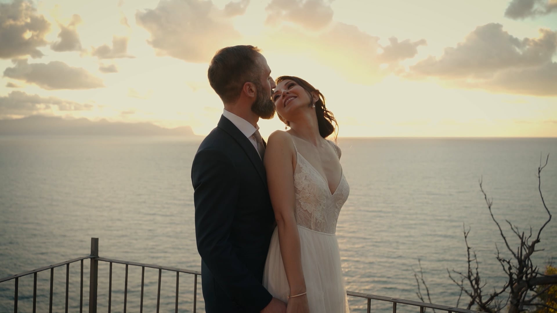 Maria Grazia e Dario - Il Trailer on Vimeo