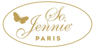 So Jennie Paris presents on Vimeo