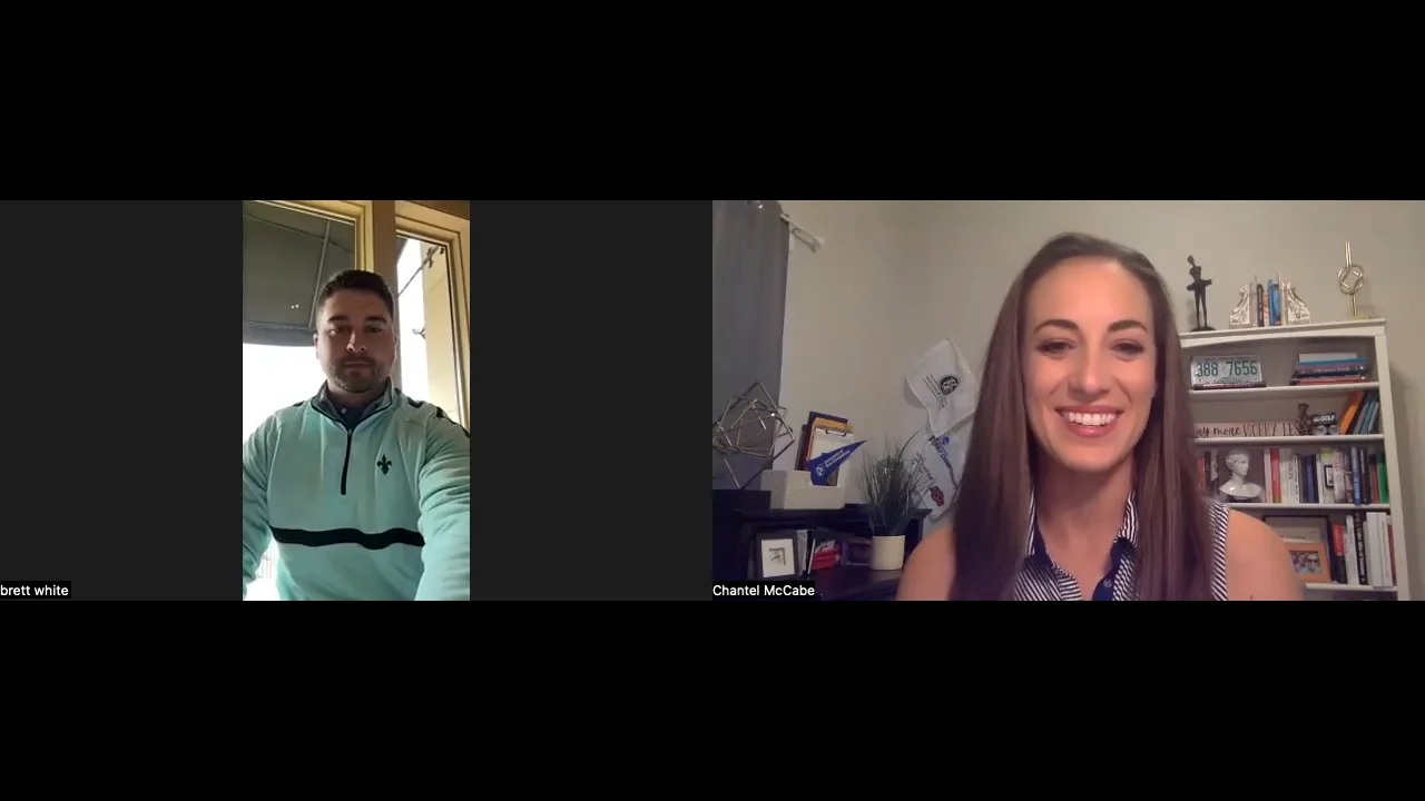 Introducing Brett White on Vimeo