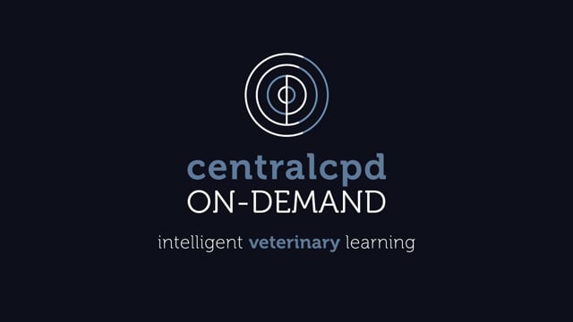 Centralcpd on-demand
