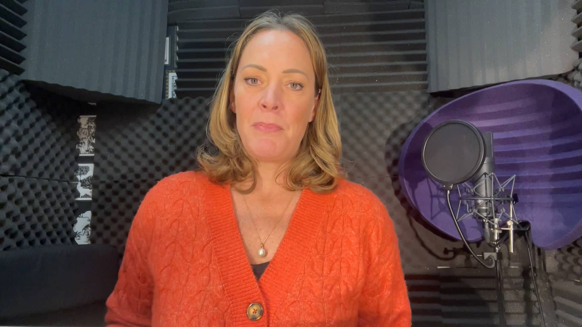 Powerful Woman Authority Mag_Jo Pickard on Vimeo