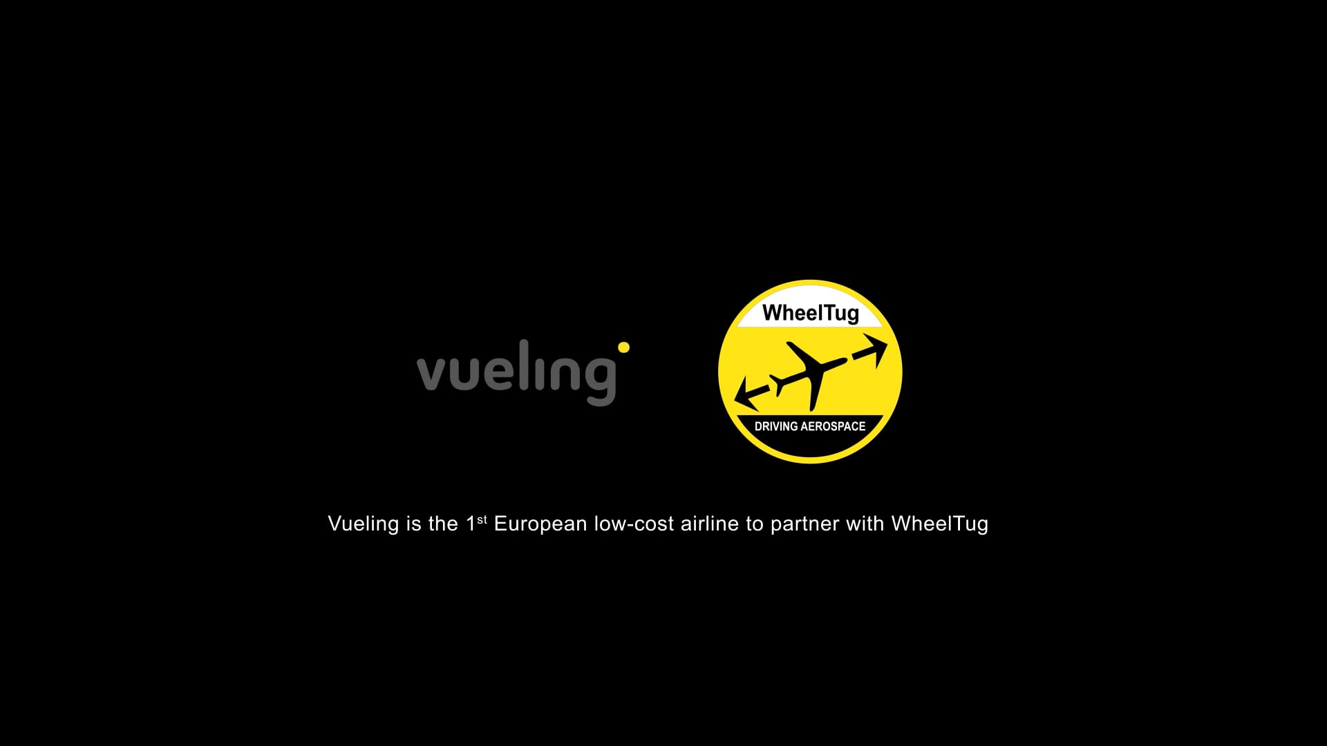 WheelTug & Vueling EN on Vimeo