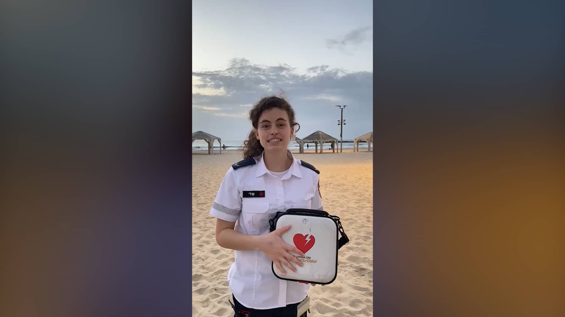 National Defibrillator Day on Vimeo