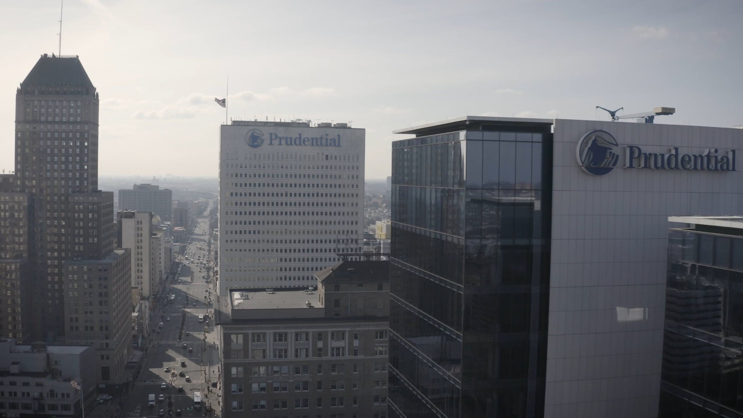 Prudential C1 Campaign Launch Film on Vimeo