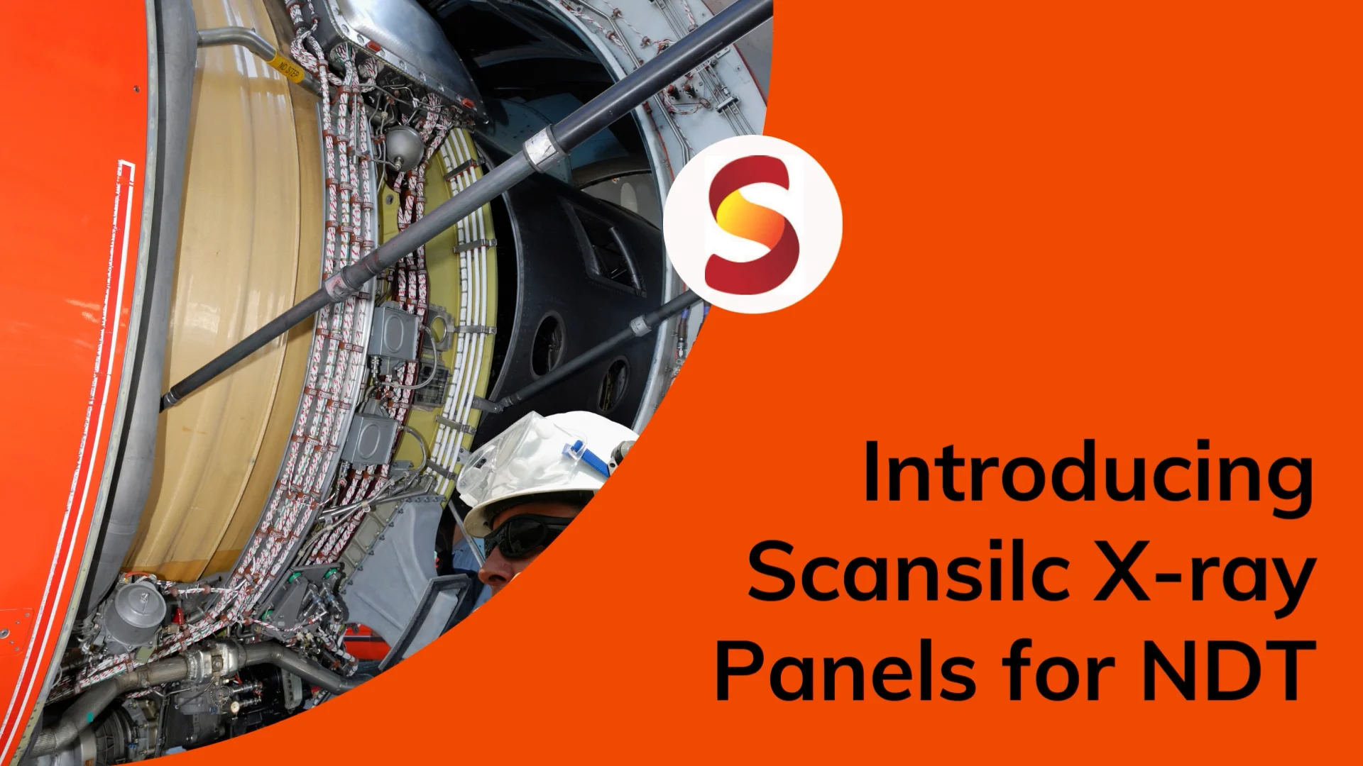 Introducing Scansilc X-ray Panels for NDT.mp4 on Vimeo
