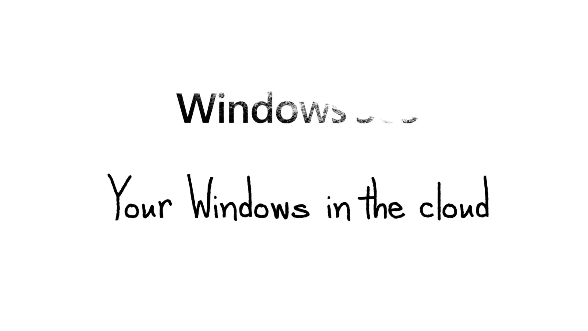 New Microsoft Windows 365: Animated Video on Vimeo