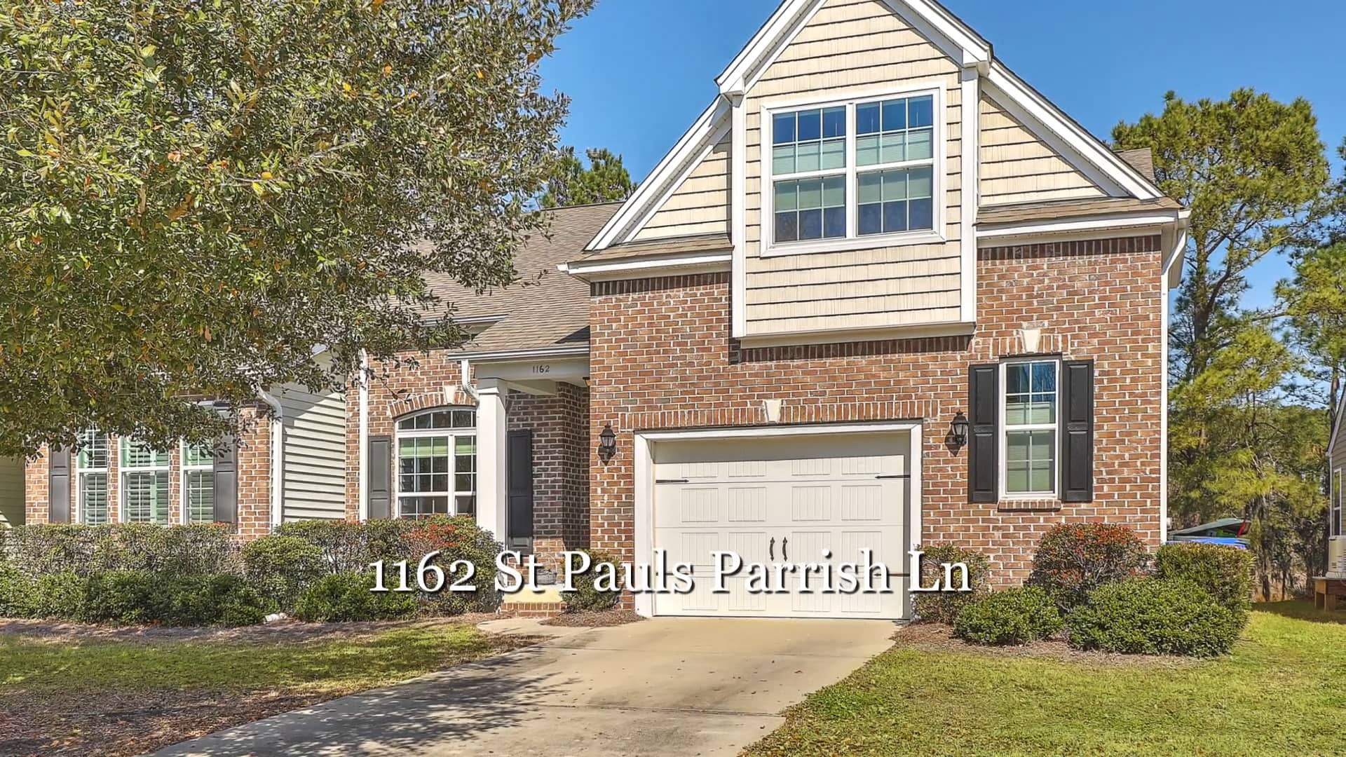 1162 St Pauls Parrish Ln.m4v on Vimeo