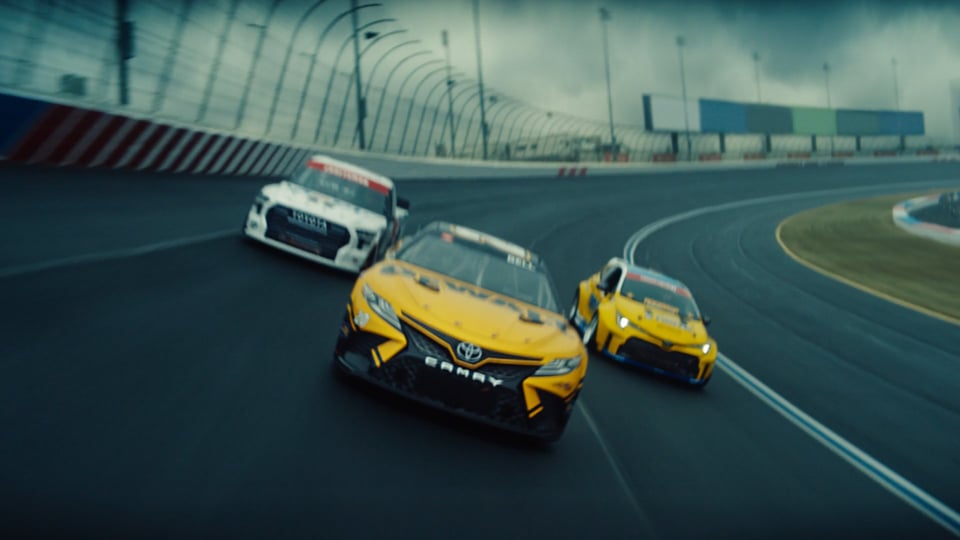 Toyota - Motorsports
