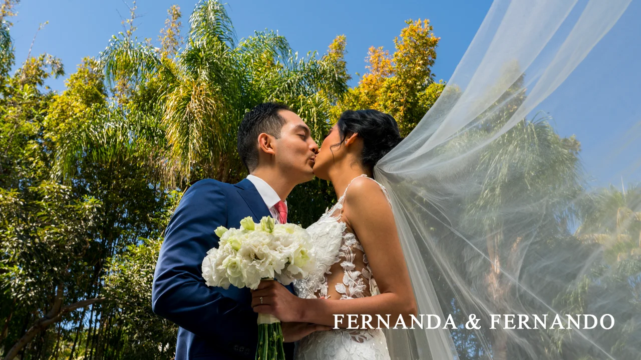 Fernanda & Fernando on Vimeo
