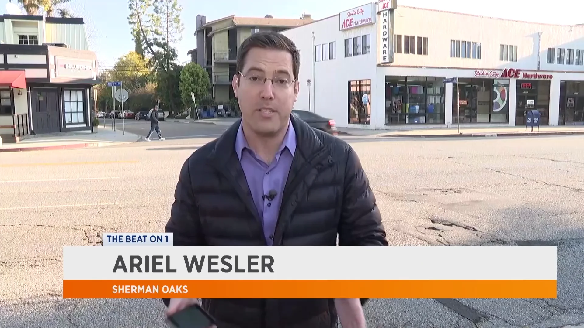 Ariel Wesler - Ariel Wesler - Montage on Vimeo