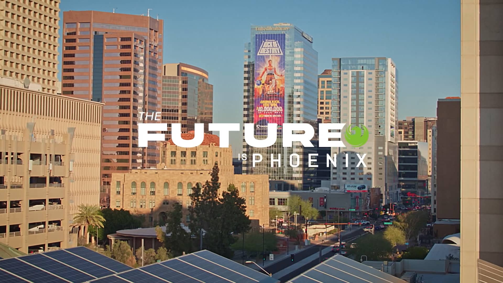 The Future is Phoenix: Greater Phoenix 2023 on Vimeo