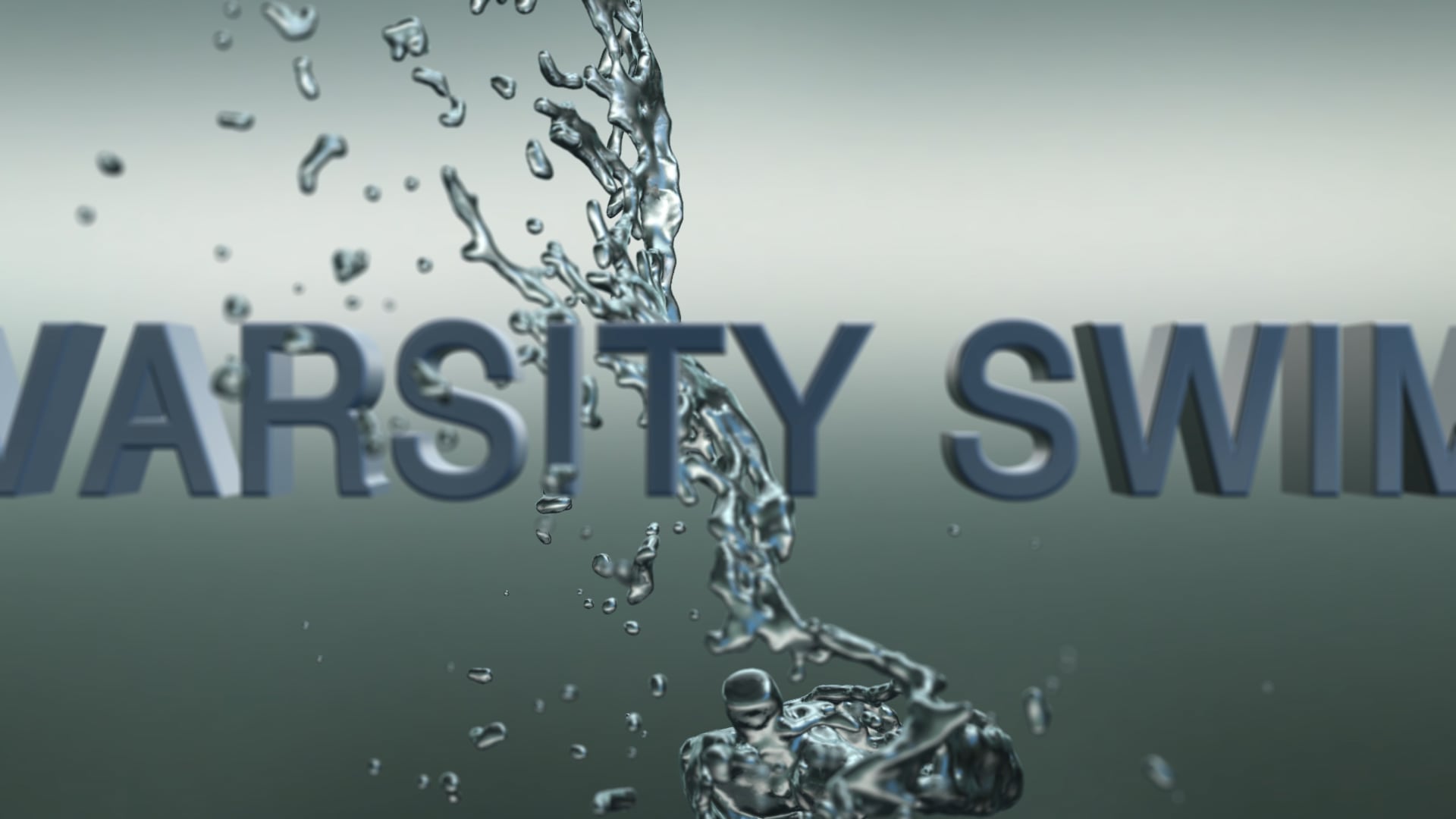 Swimming & Diving on Vimeo