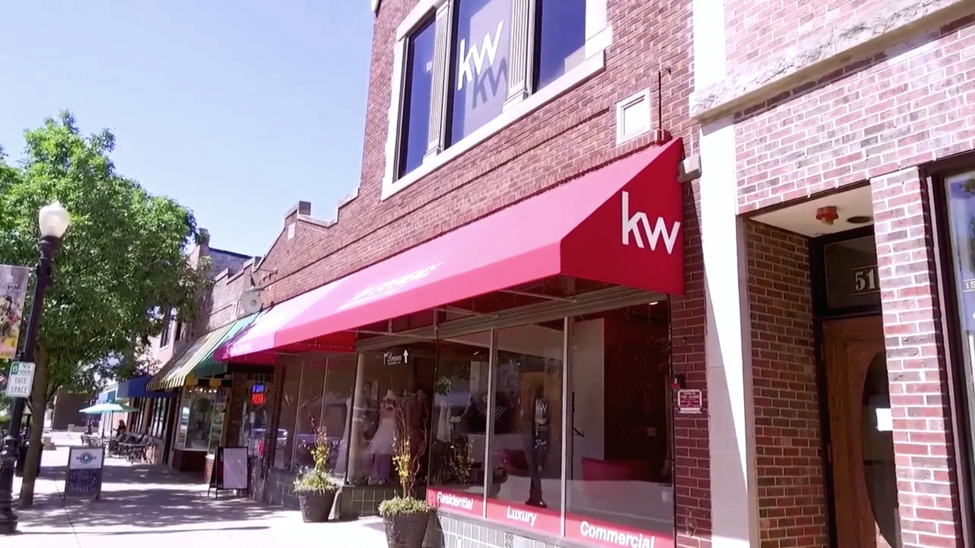 Calendar | KW Experience Agent Portal