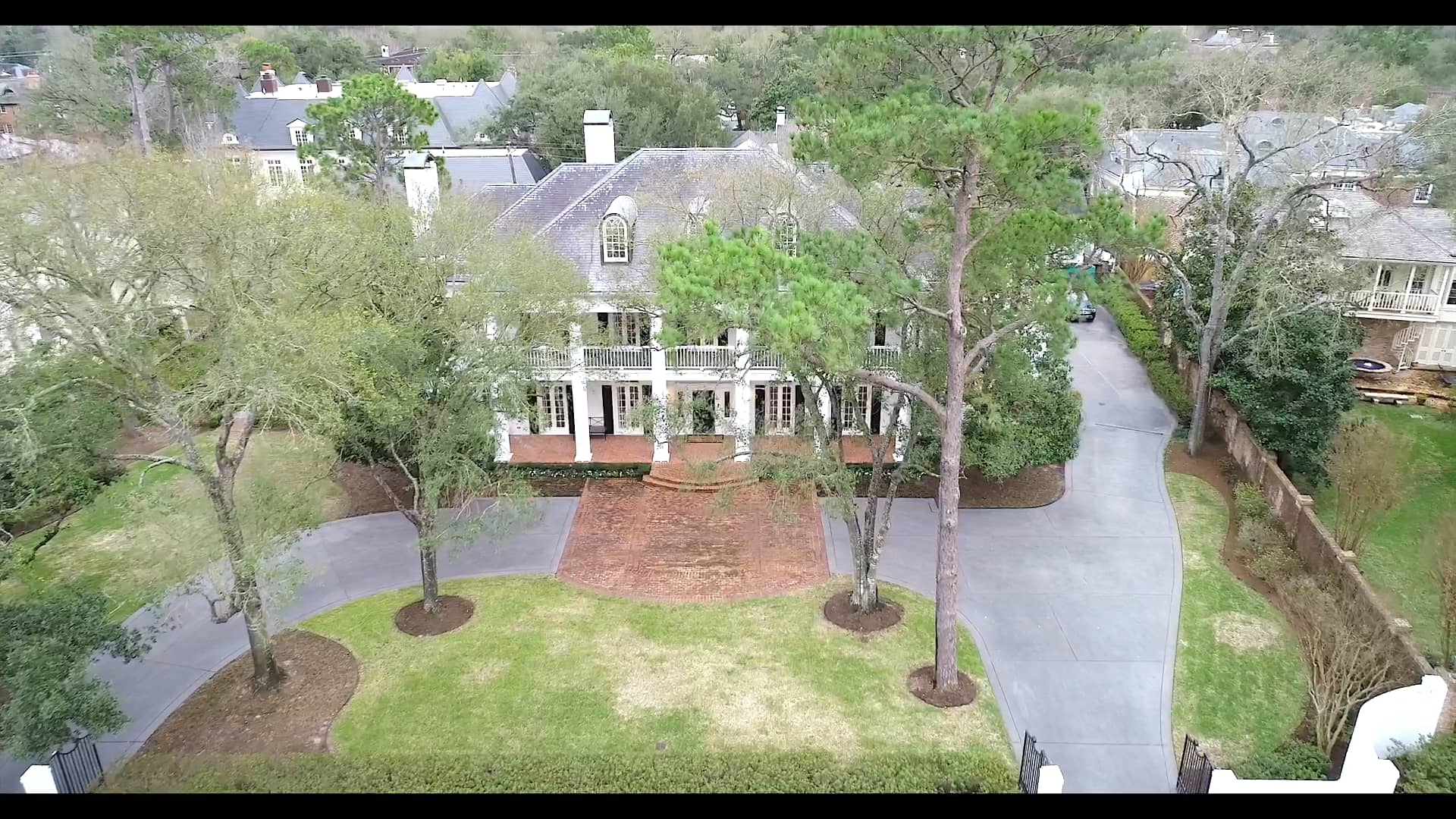 Echo AV Walkthrough on Vimeo