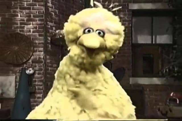 "Colors" (Sesame Street Re-Dub) on Vimeo