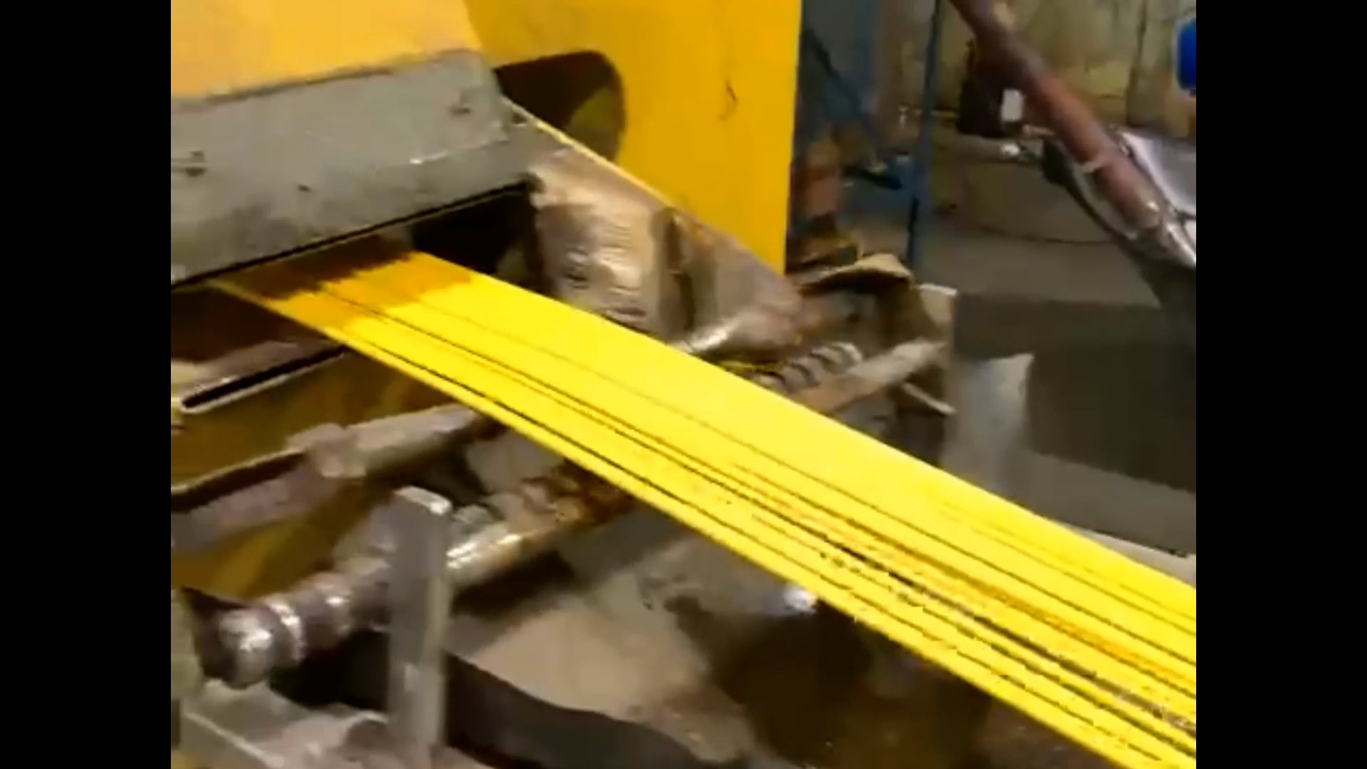 Ontario Plastic - HDPE , PP Pelletizing and Toll Work for Auto Parts ...