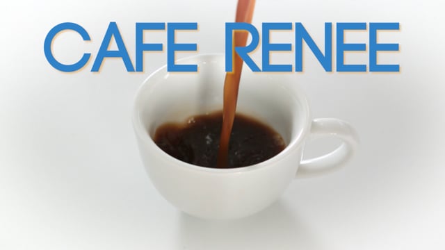Café Renée on Vimeo