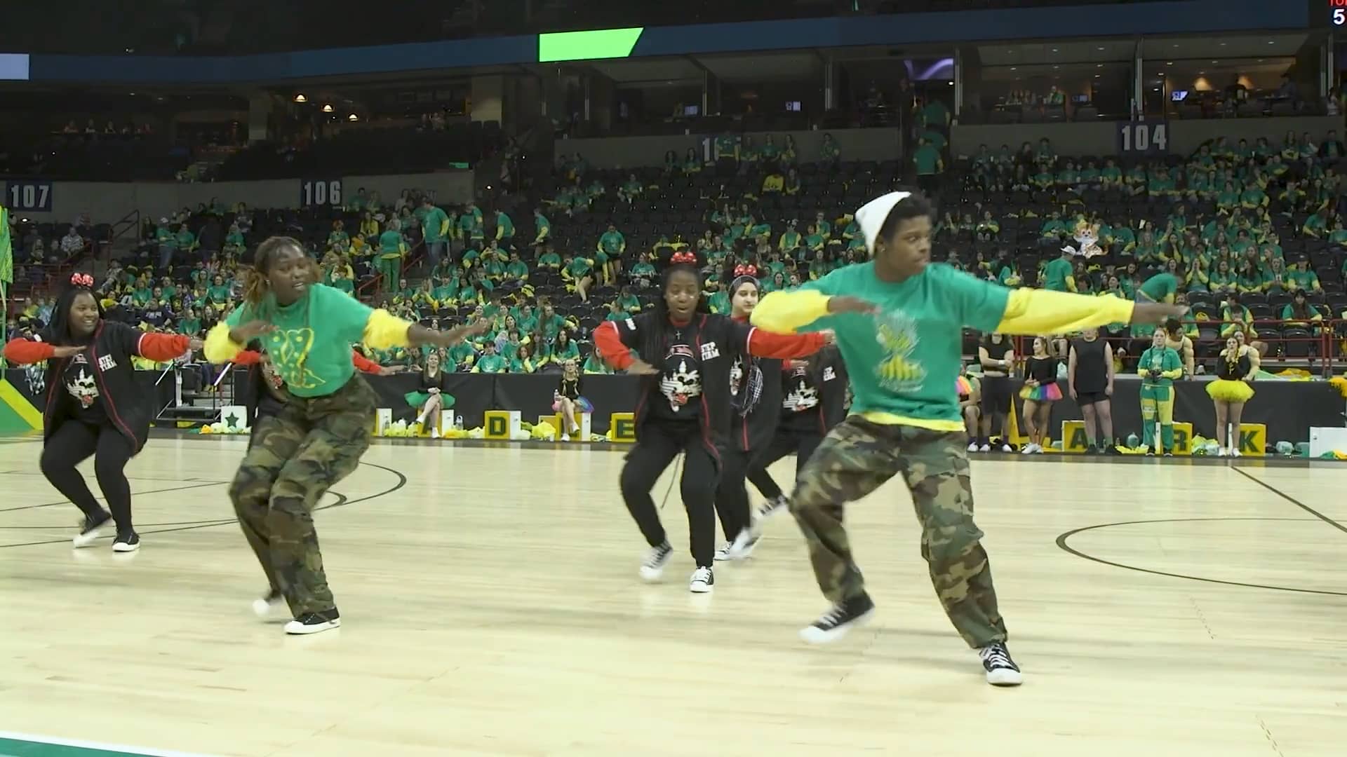 Multicultural STEP teams taking shape in SPS high schools. on Vimeo