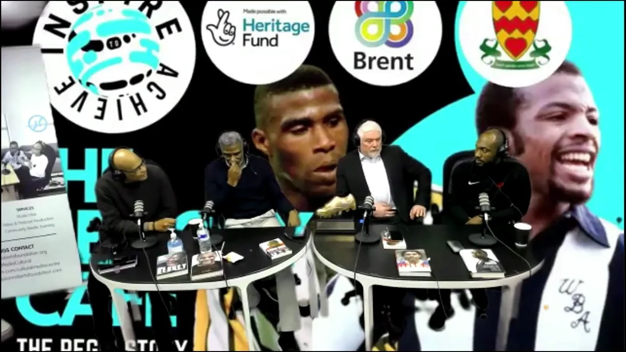 Memory Cafe - Advice to youngsters on Vimeo