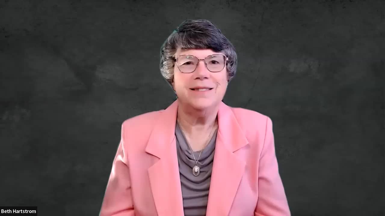 Meet Beth, the Fuel Inflation Beater on Vimeo