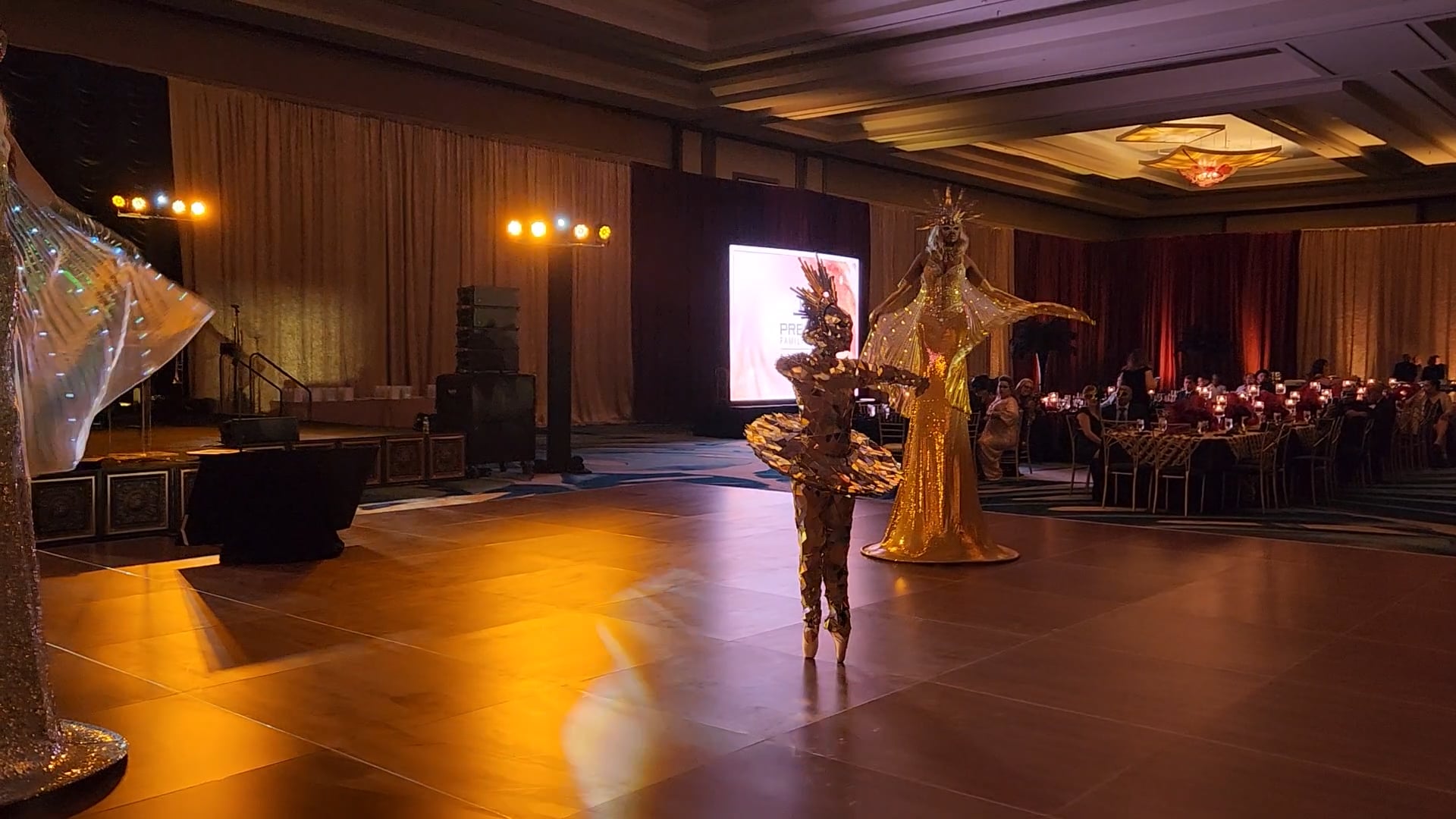 Guest Entry Fly Away on Vimeo