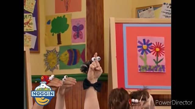 Oobi And Uma Episode Sing on Vimeo