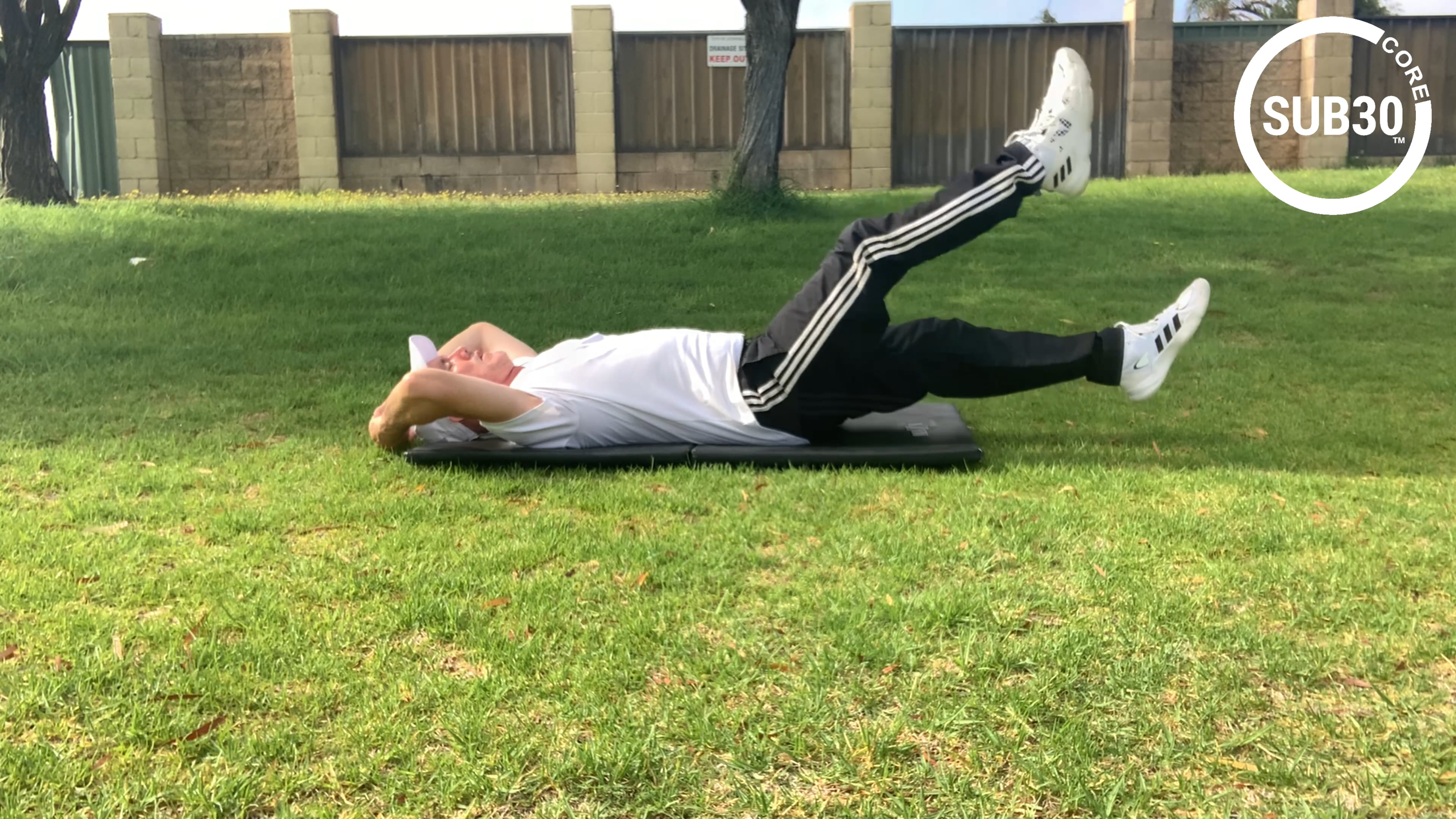 Sub30 Core Melter (l) on Vimeo