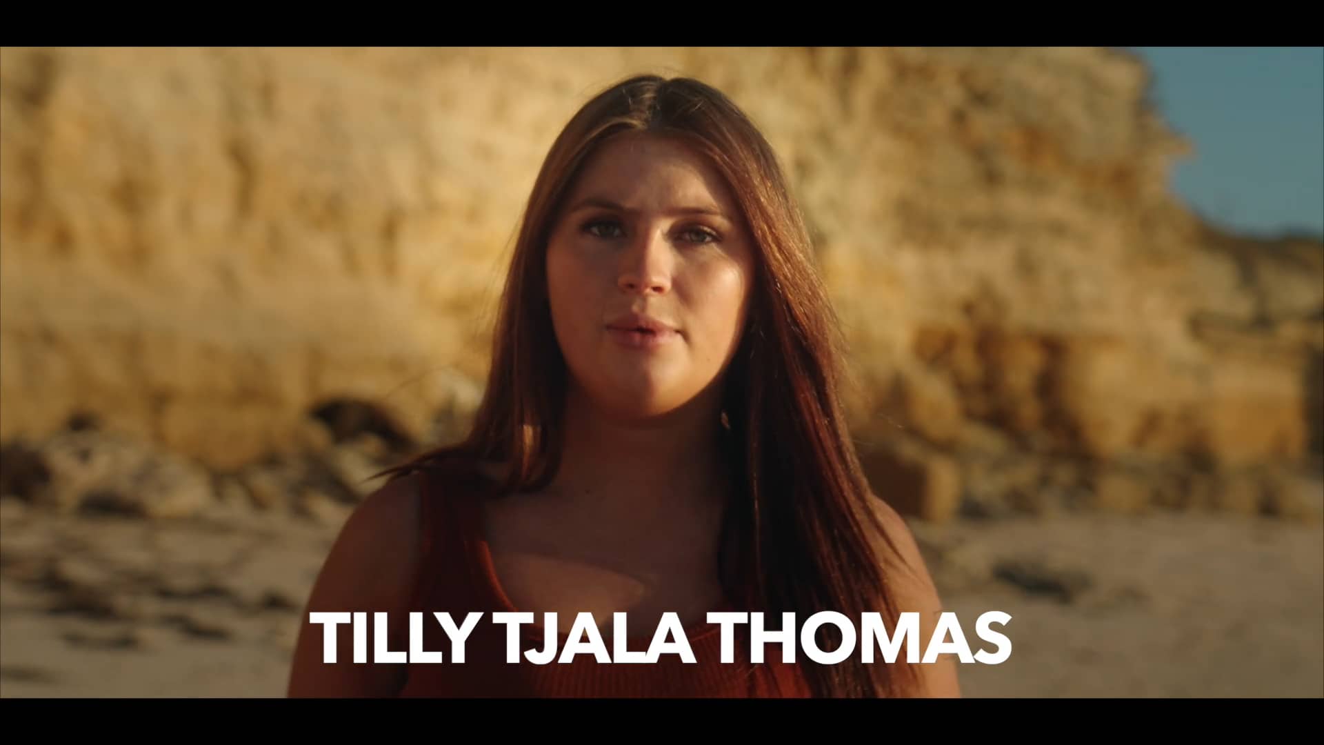 Sanctuary by Tilly Tjala Thomas on Vimeo