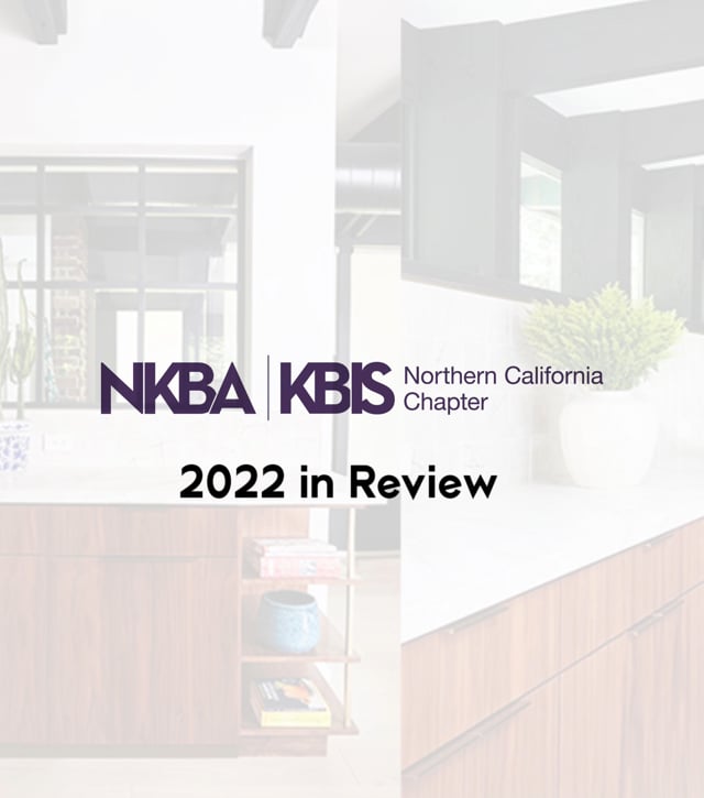 NKBA Northern California Chapter on Vimeo