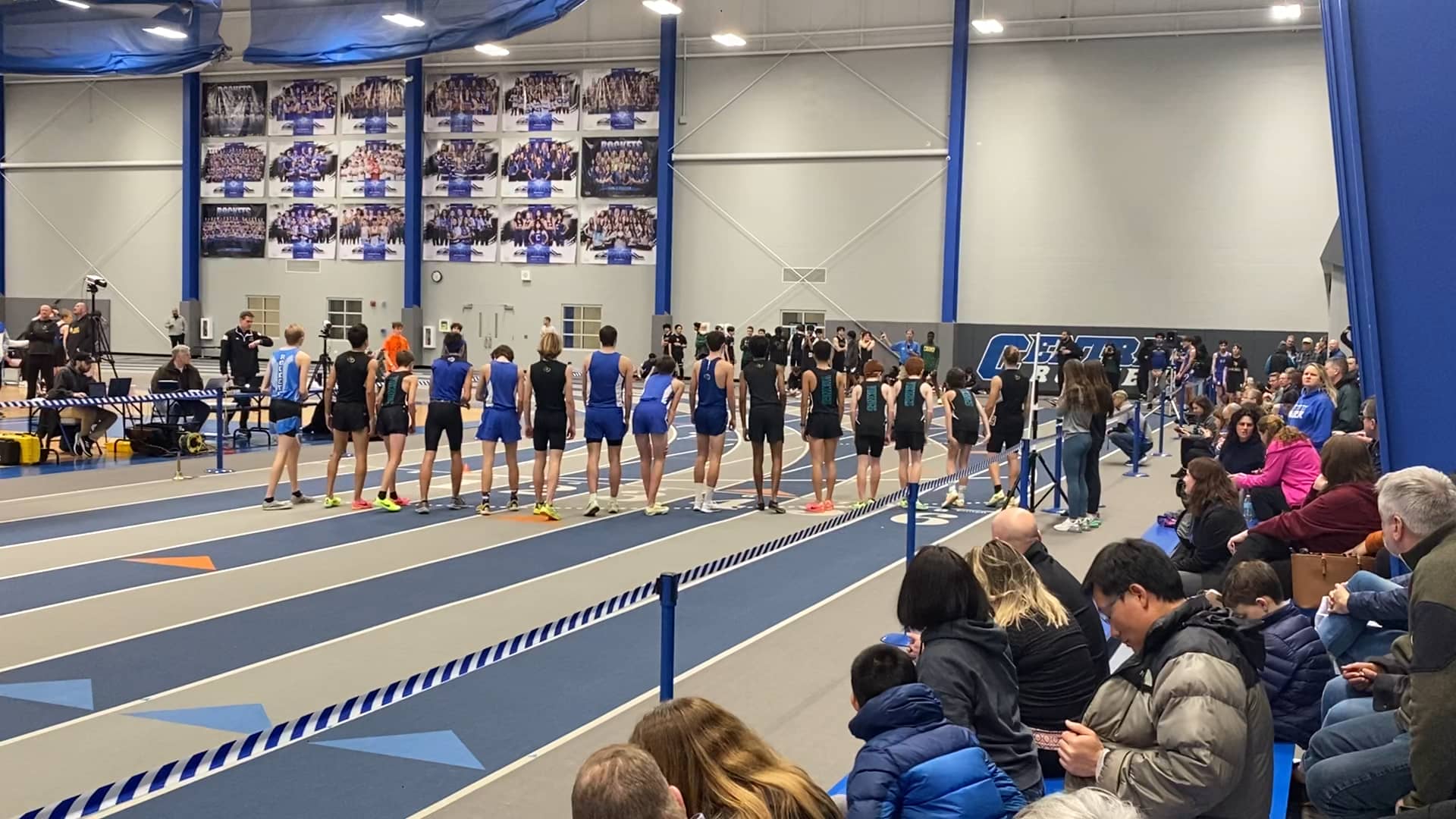 Burlington Central Indoor 2023 on Vimeo