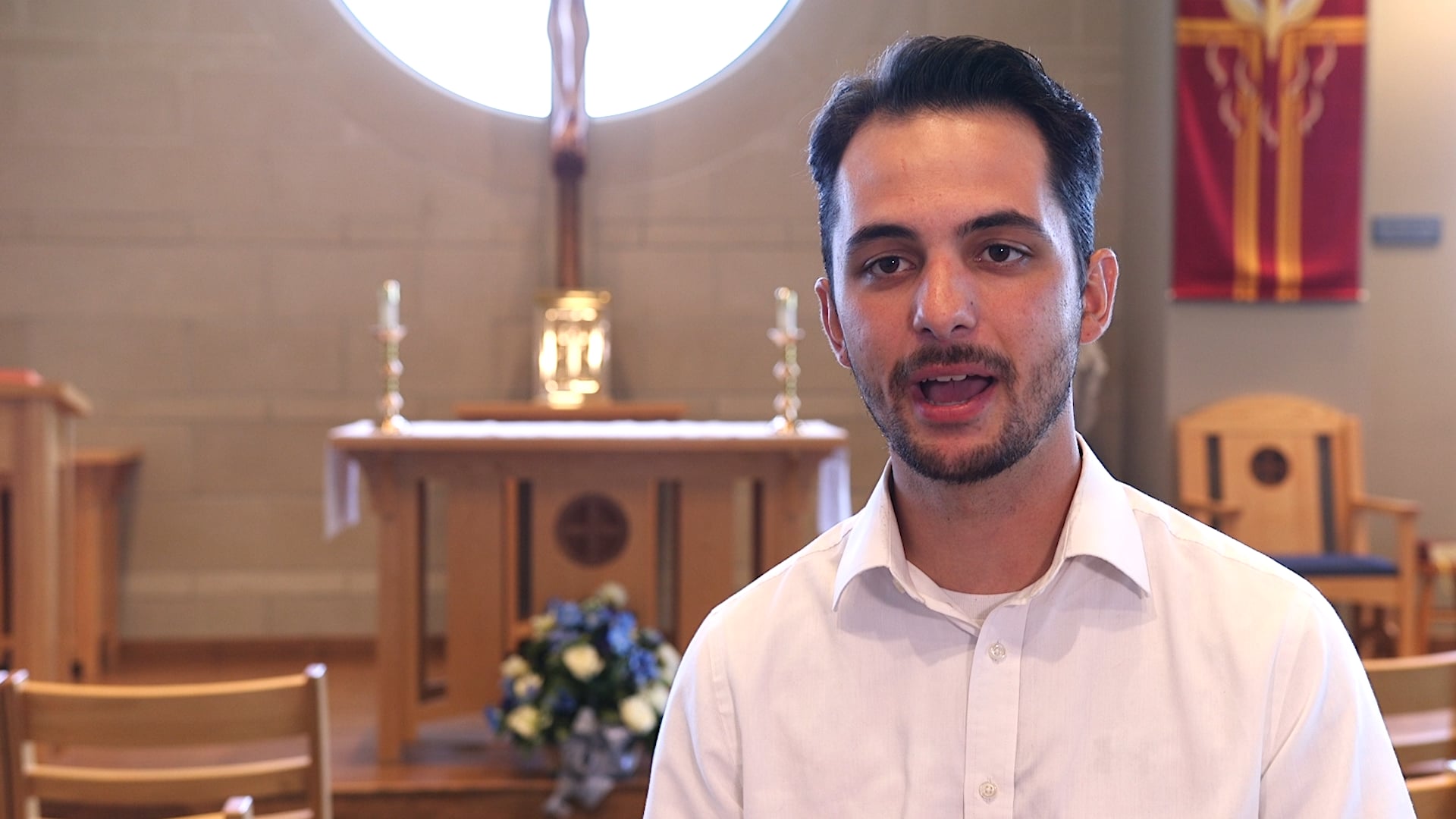 vocation video on Vimeo