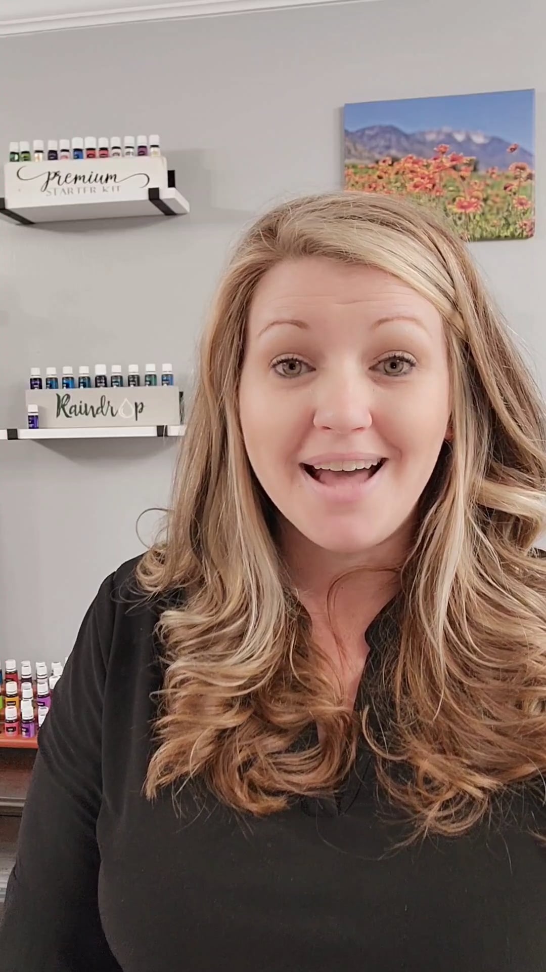 Amber's quick story on Vimeo