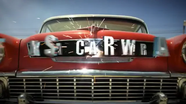 Texas Car Wars - Discovery Channel on Vimeo