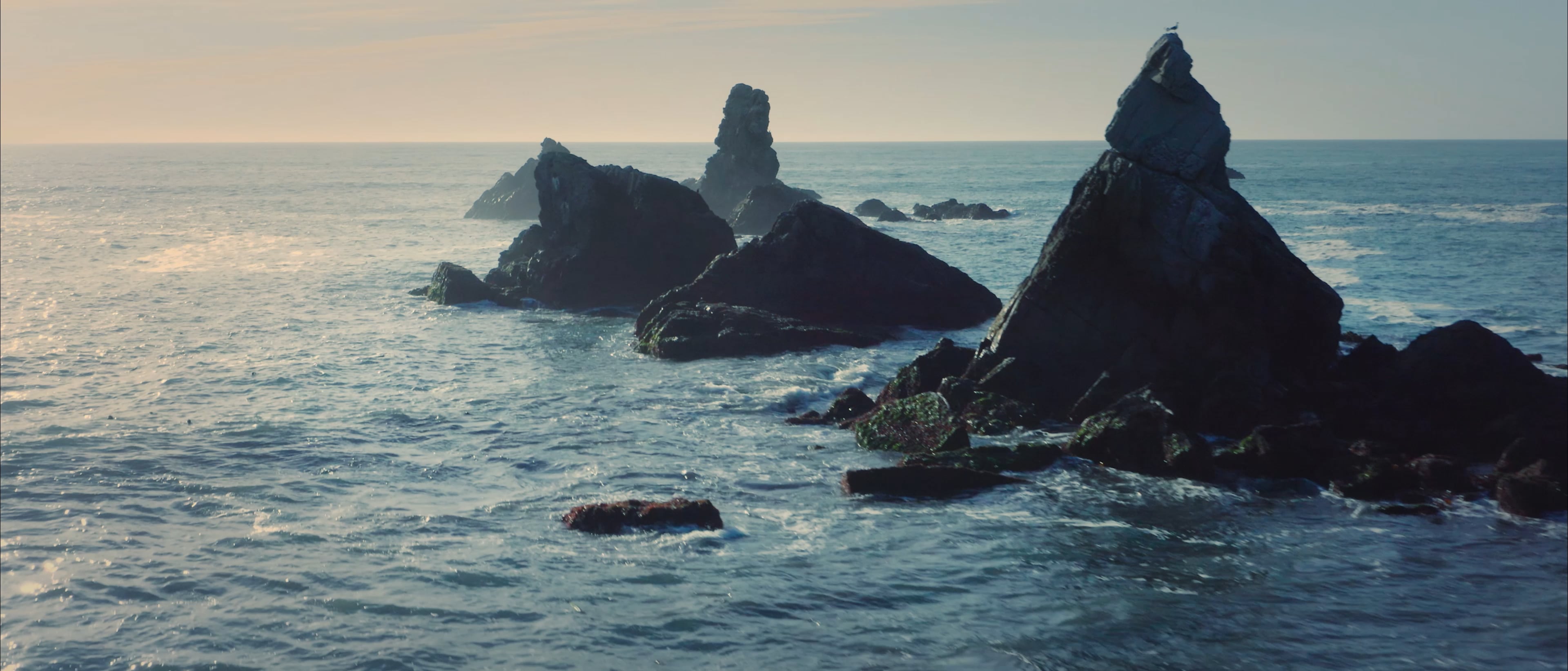 California Coast on Vimeo