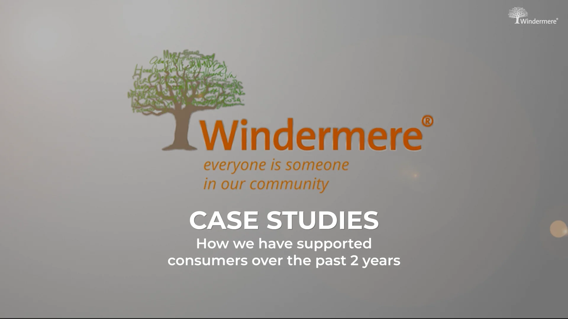 Consumer Case Studies on Vimeo