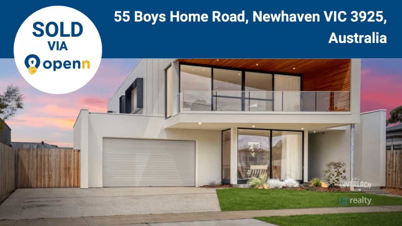 Openn Negotiation Results on Vimeo